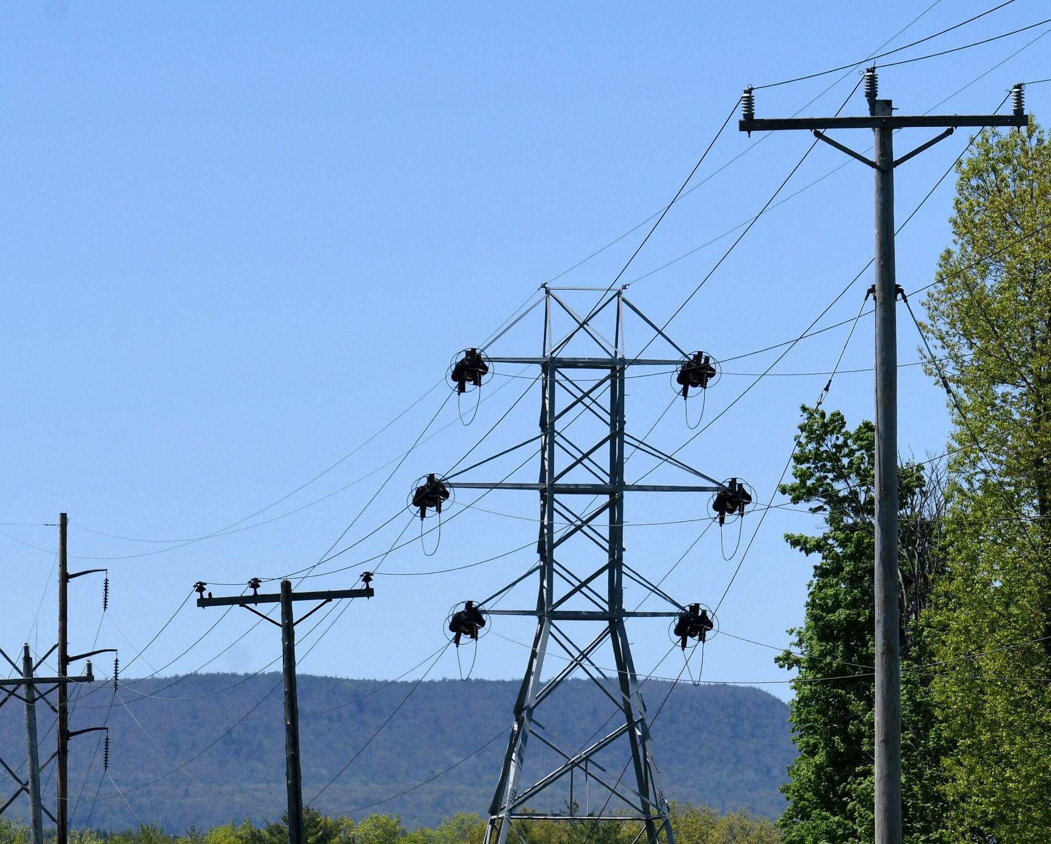 National Grid will spend $4 billion to upgrade upstate system