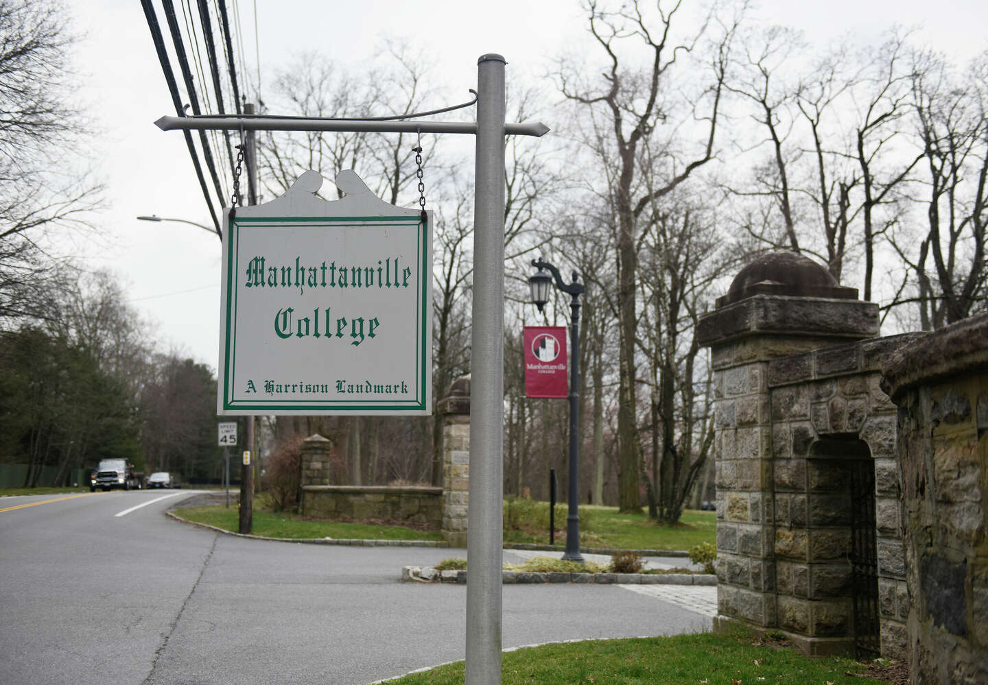 NY's Manhattanville College rebrands to become a university. Why?