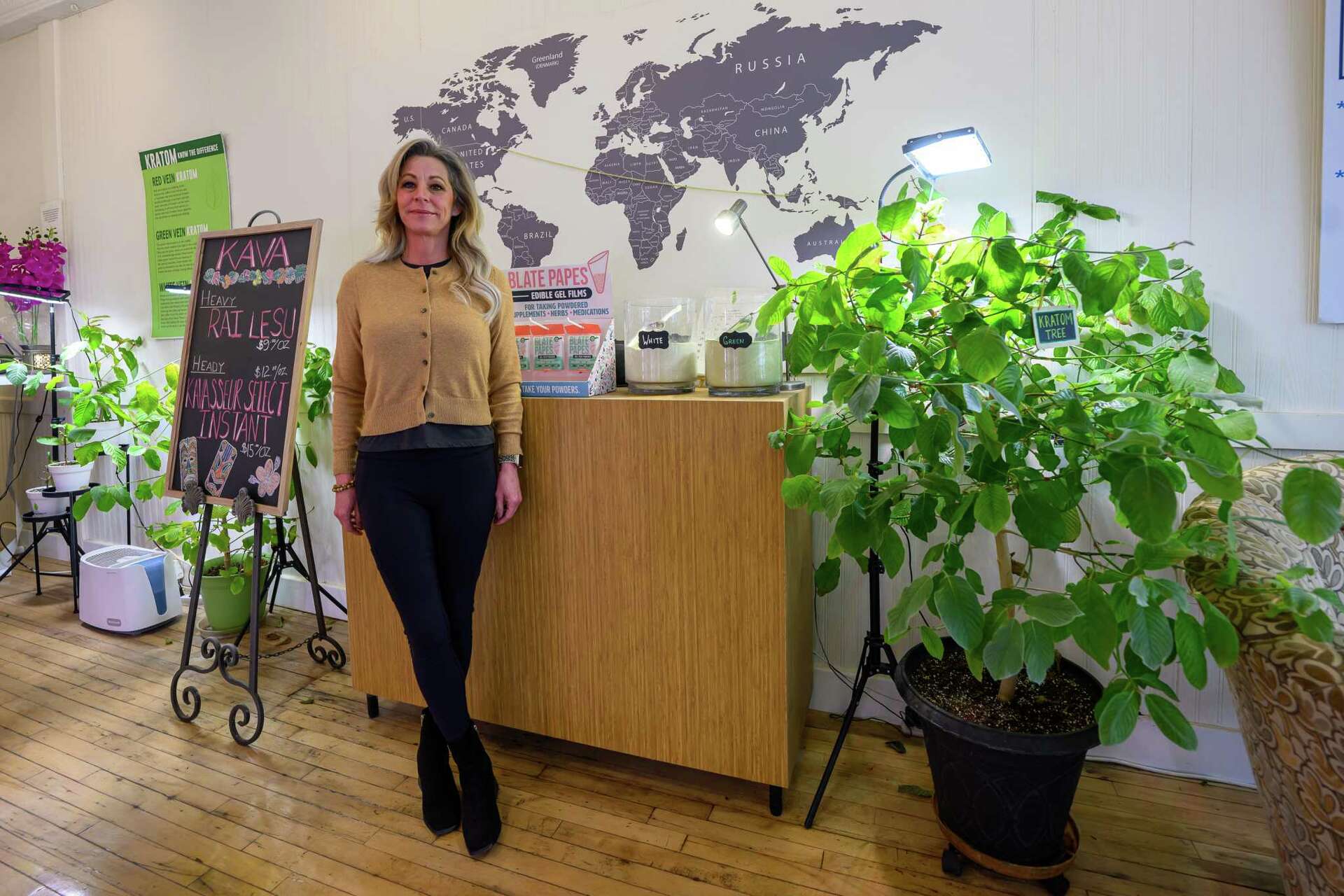Kratom touts many cures but regulation is thin and FDA skeptical