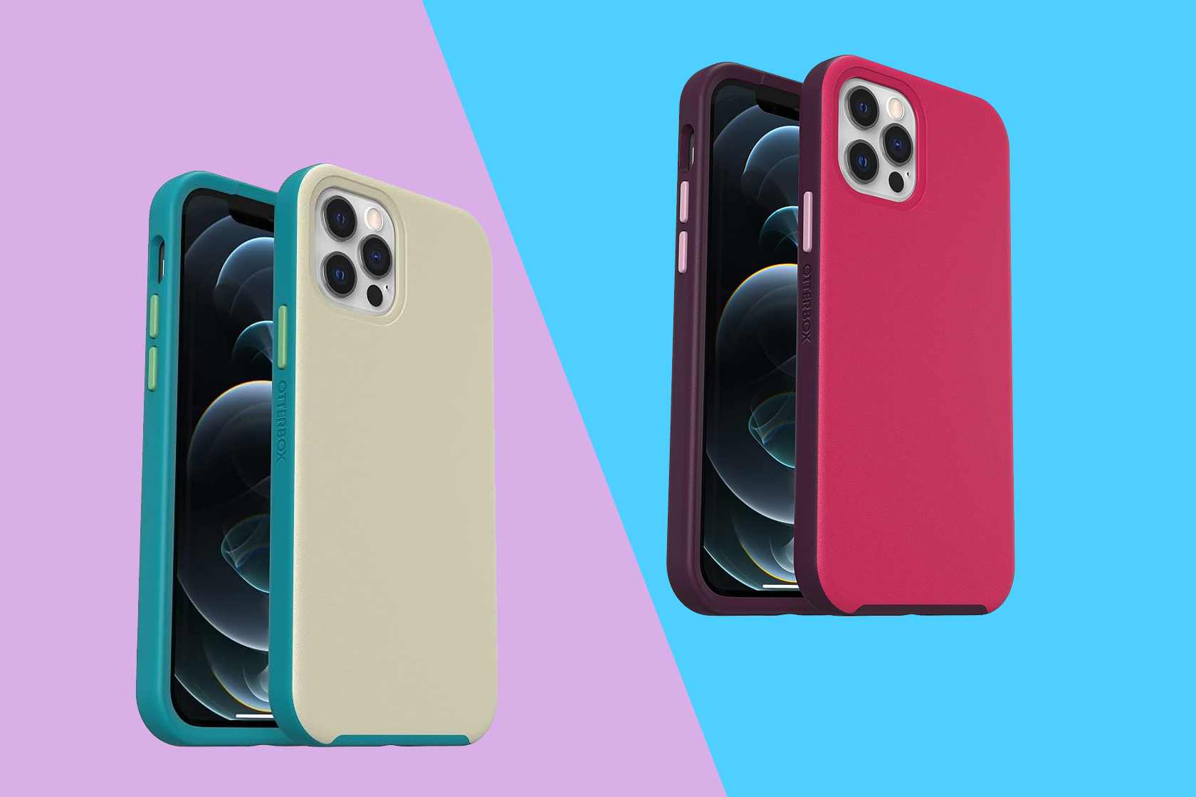 This popular OtterBox iPhone 12 case is under $10 at Amazon today