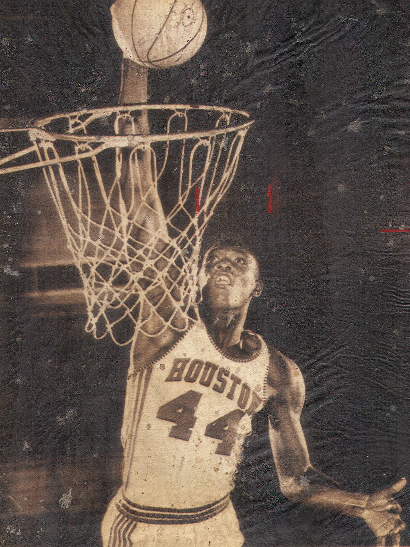 UH and Rockets legend Elvin Hayes: 50 people who define Houston sports