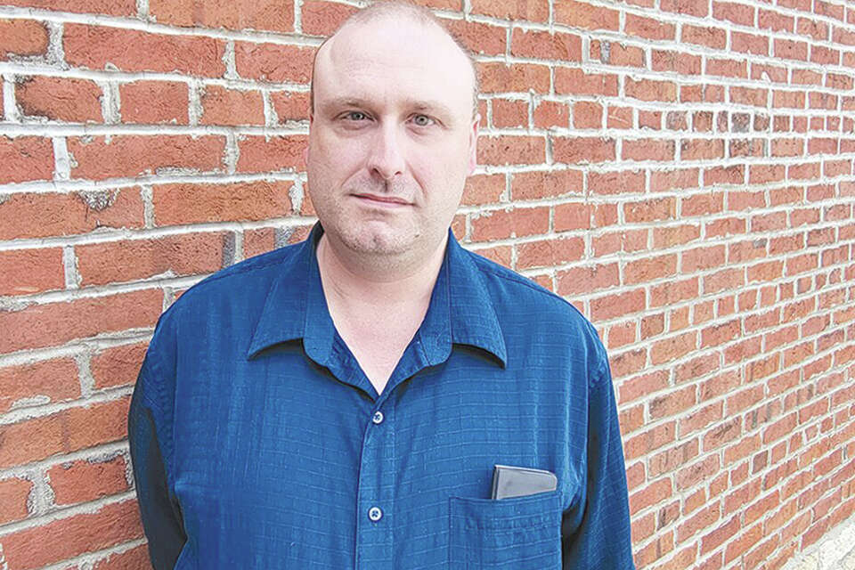 Editor of Intelligencer reflects on new role