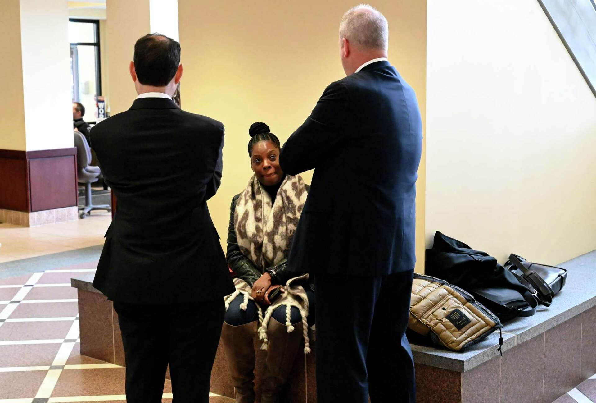 Albany man's murder conviction dismissed after two decades in prison