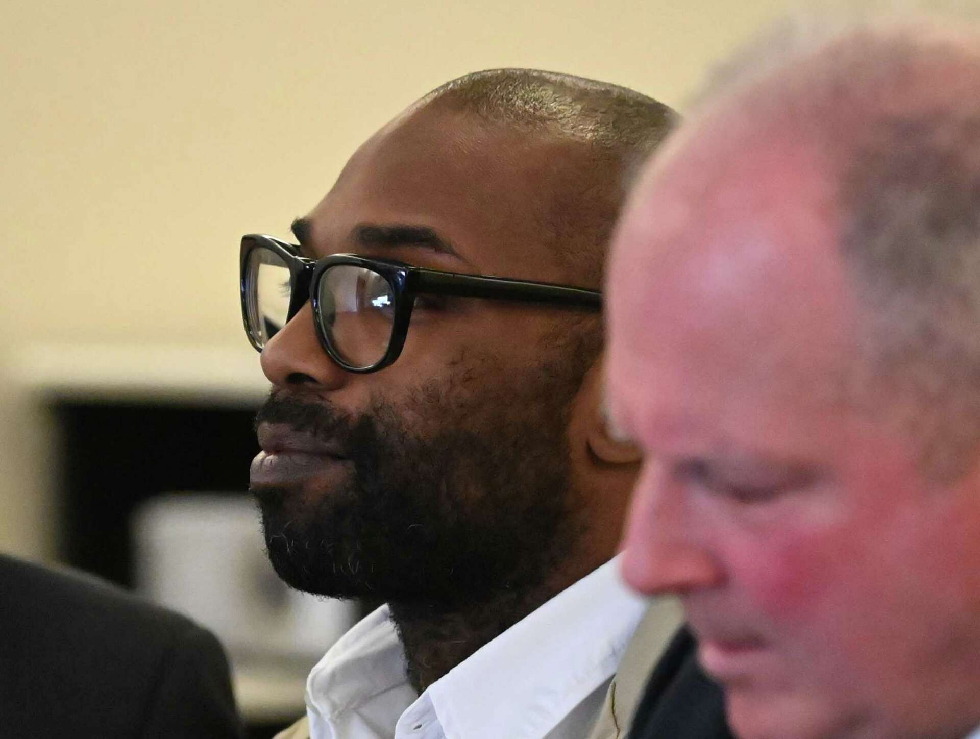 Albany man's murder conviction dismissed after two decades in prison