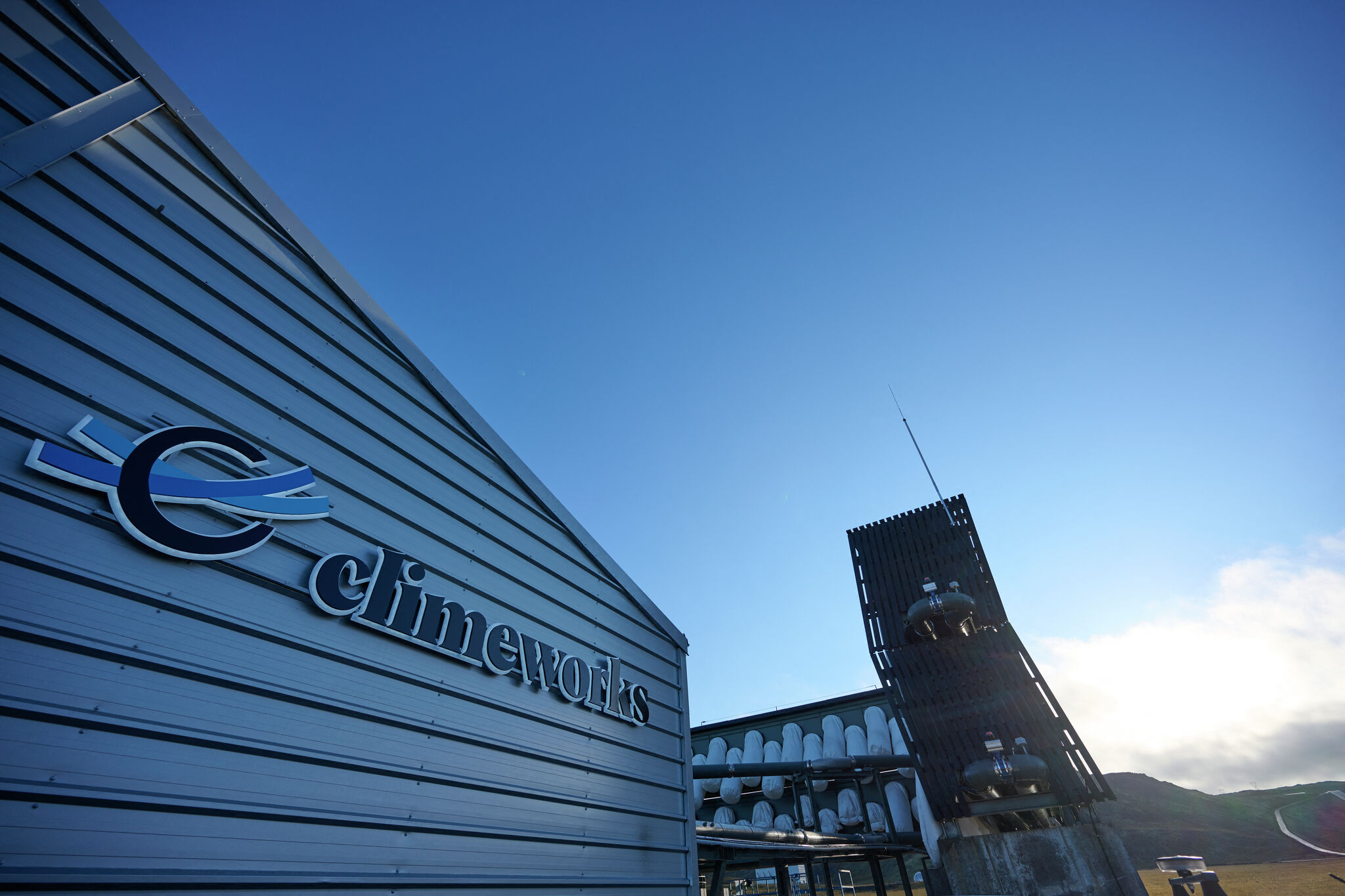 Austin to house US headquarters of Swiss company Climeworks