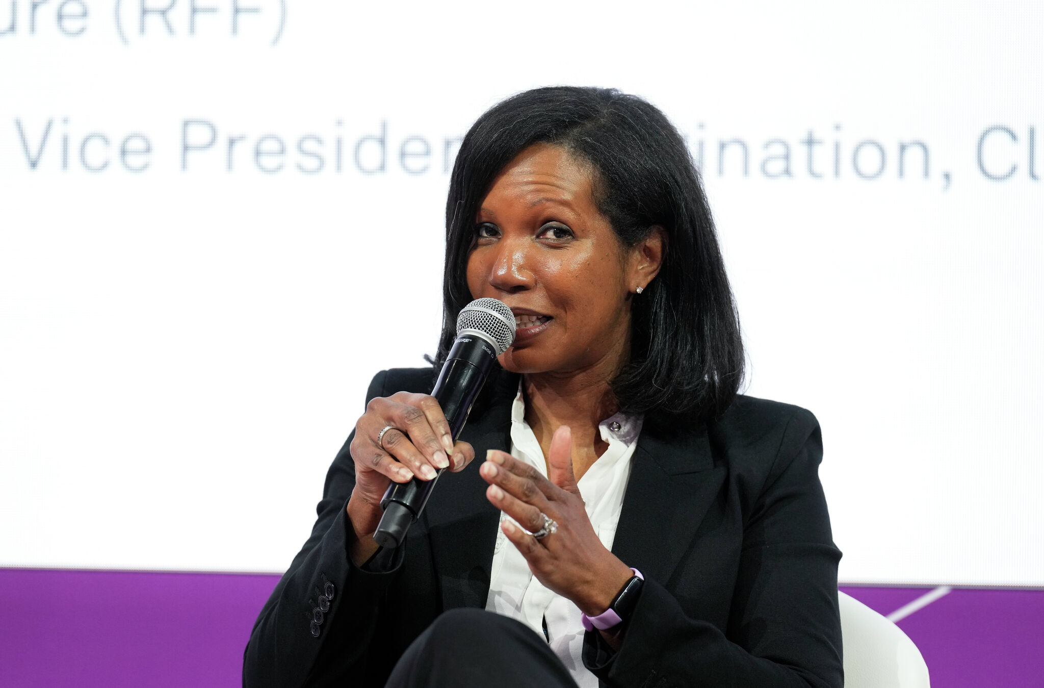 BP America executive says hydrogen projects unlikely with draft rules