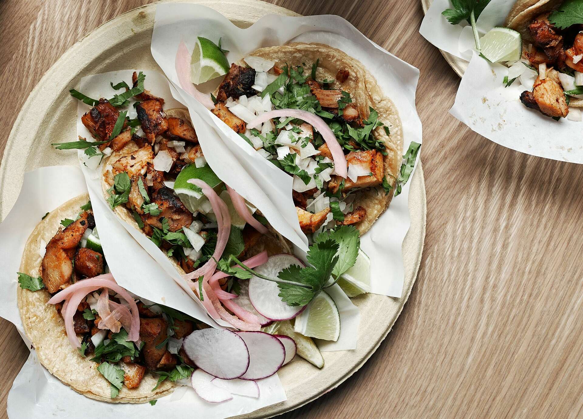 Little Rey opening in Houston from Superica owner Ford Fry