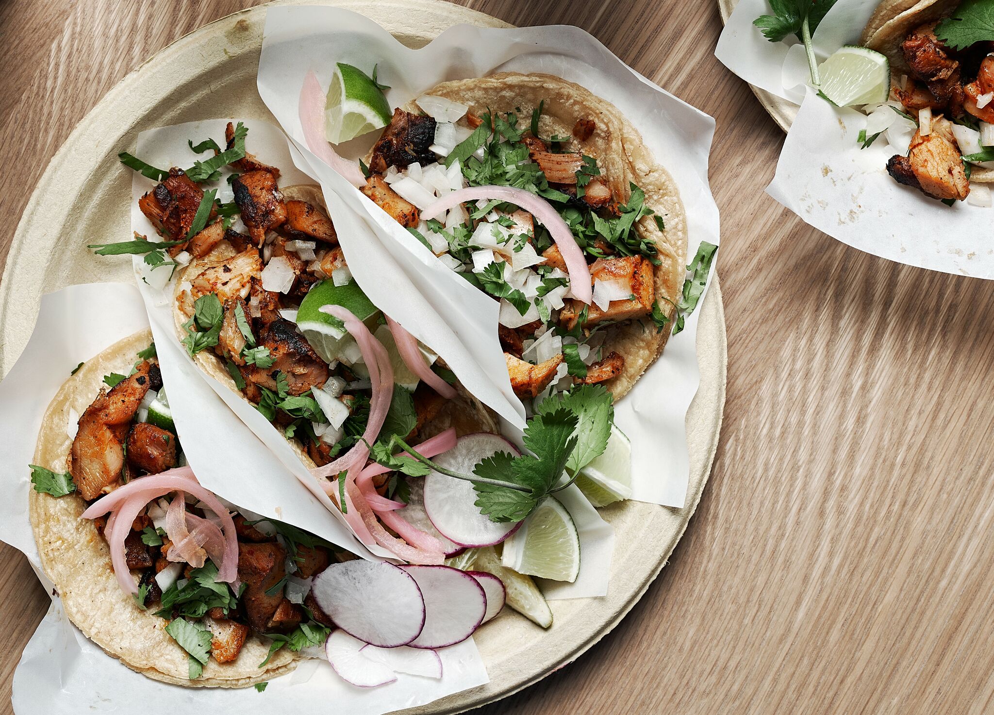 11 exciting new restaurants and bars now open in Houston