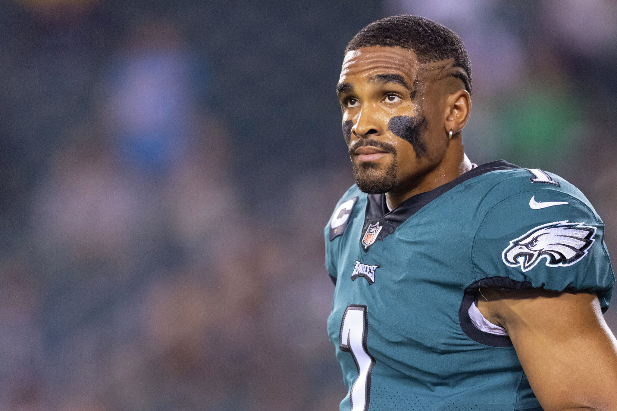 Jalen Hurts pays funeral costs for slain Texas football player