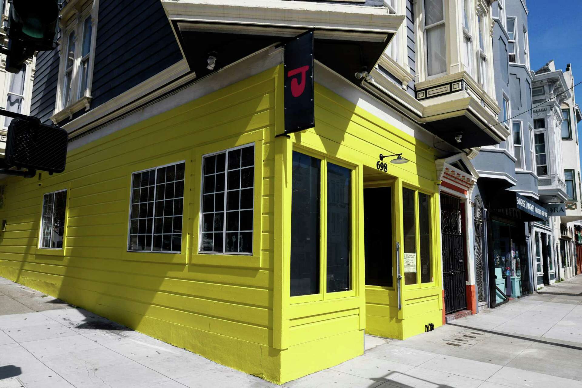 Palm City Wines owners open new SF restaurant Bar Jabroni