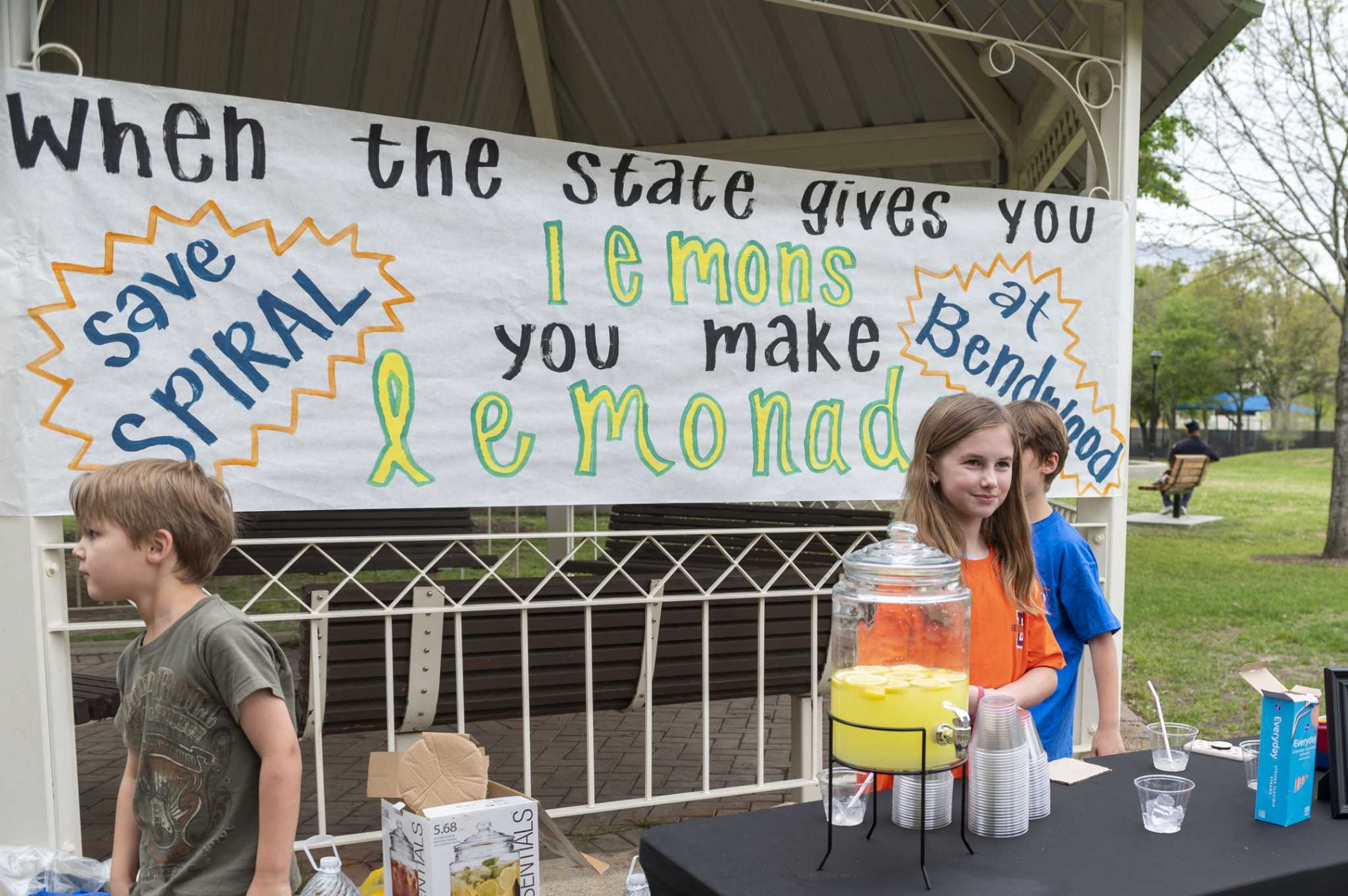 Spring Branch ISD parents raise over $570K to fund programs