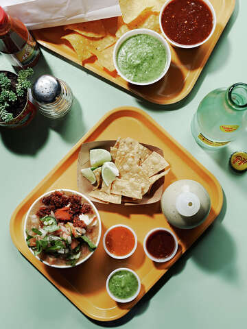 Little Rey opening in Houston from Superica owner Ford Fry