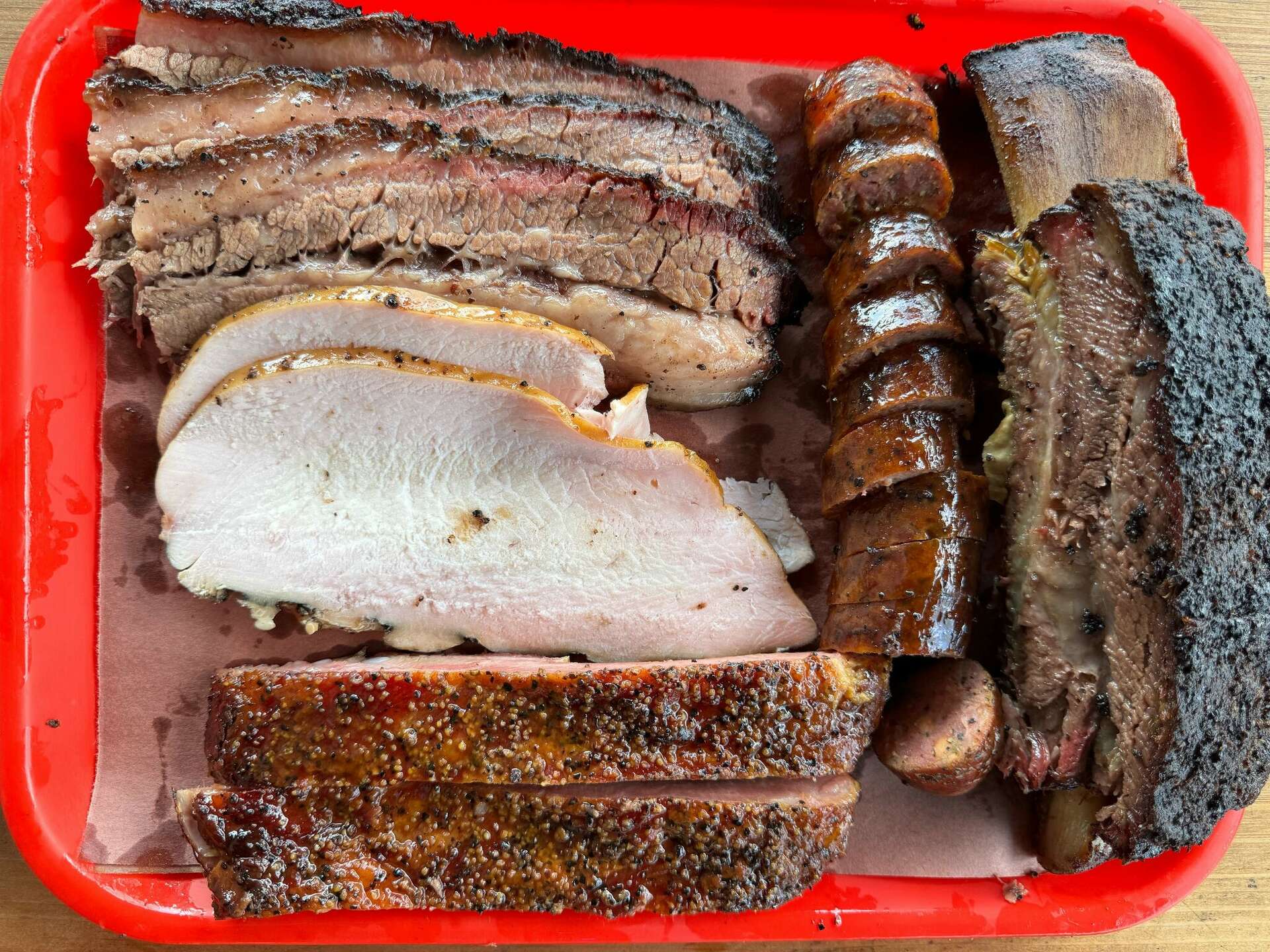 Terry Black's BBQ brings unique spa to Pearl in San Antonio