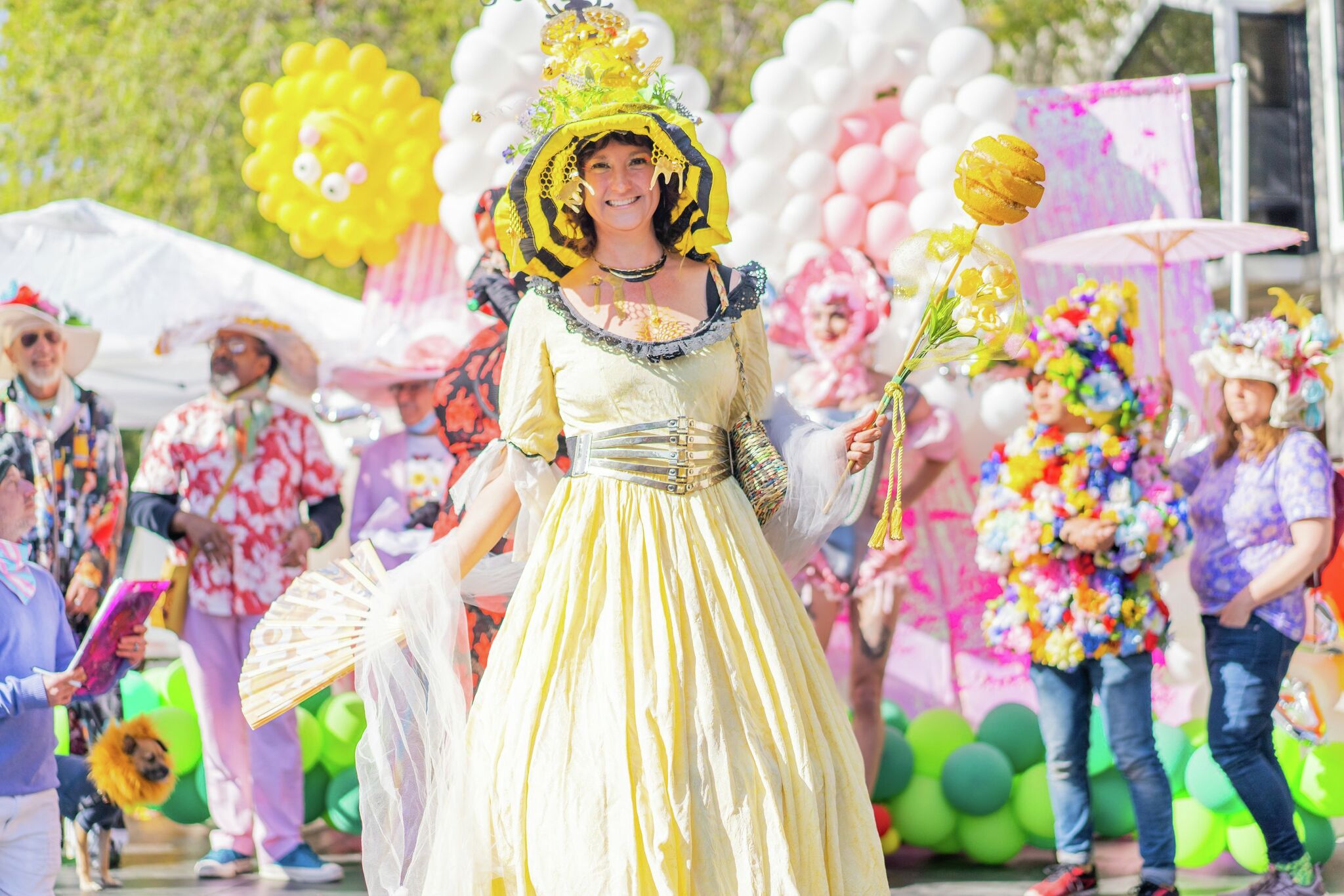 12 all-ages Easter events and activities around the Bay Area