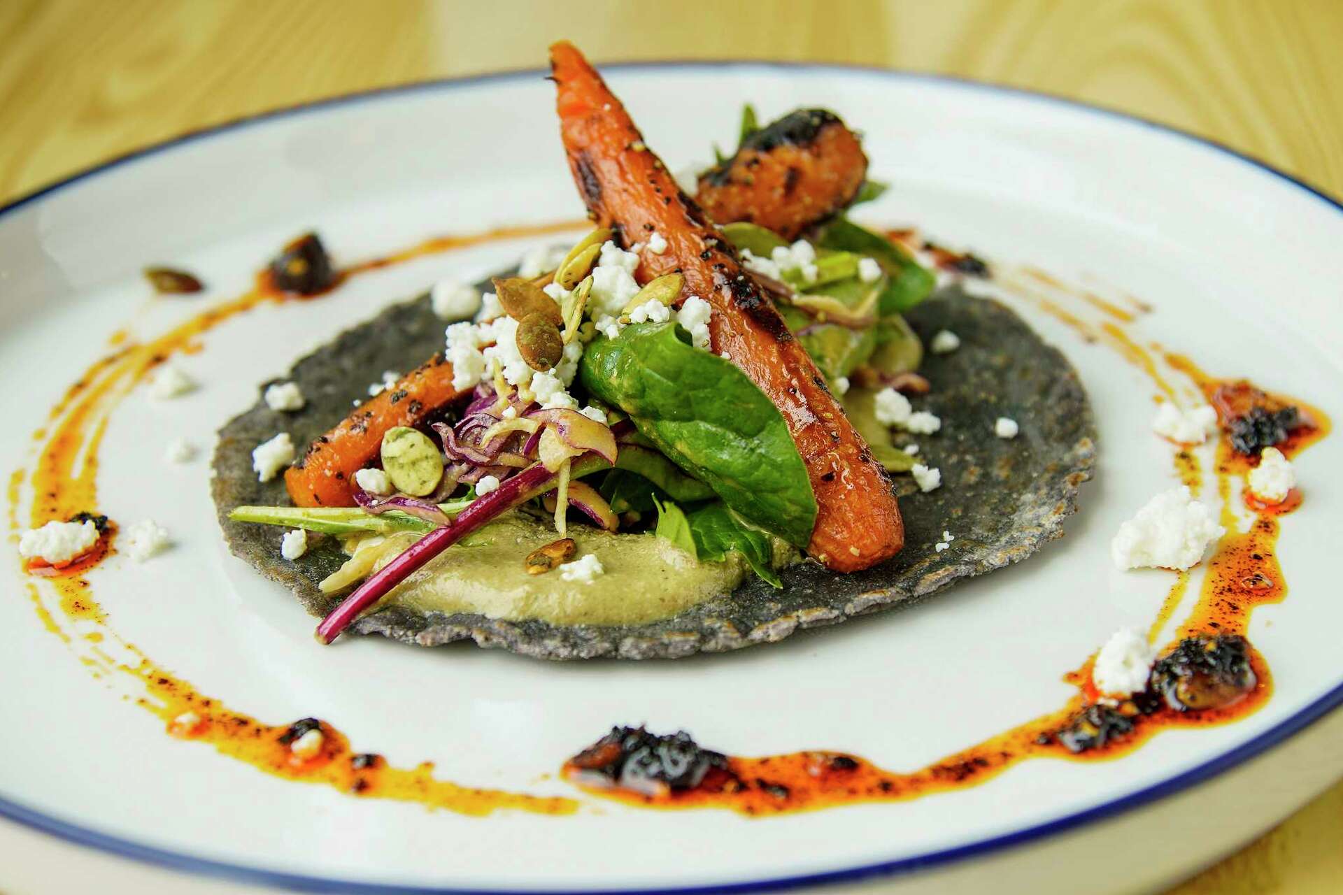 Houston Mexican restaurant and bakery Ema opens in the Heights