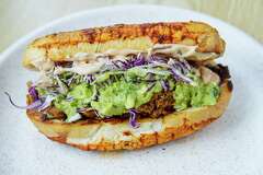 Houston Mexican restaurant and bakery Ema opens in the Heights