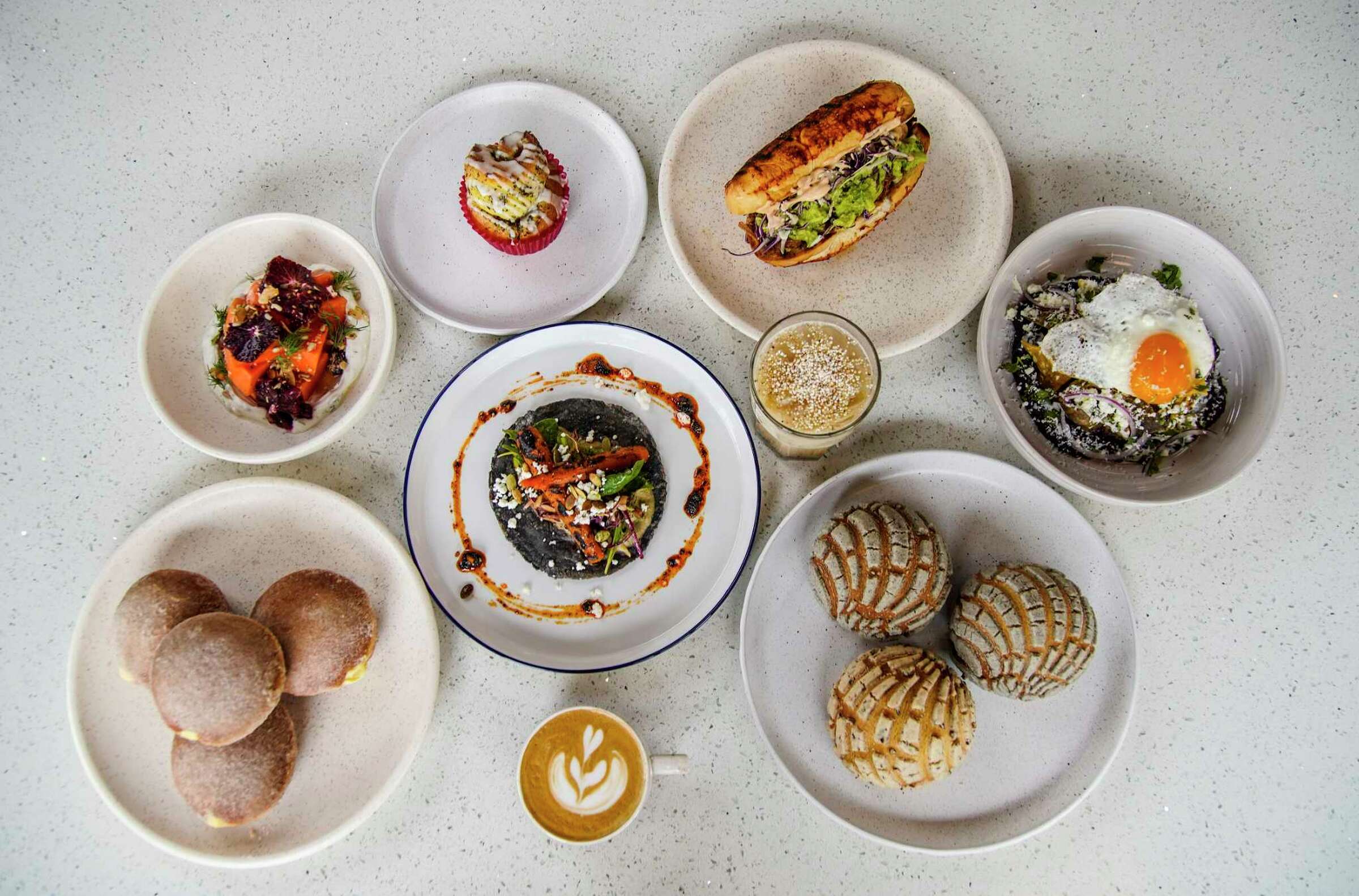 Houston Mexican restaurant and bakery Ema opens in the Heights