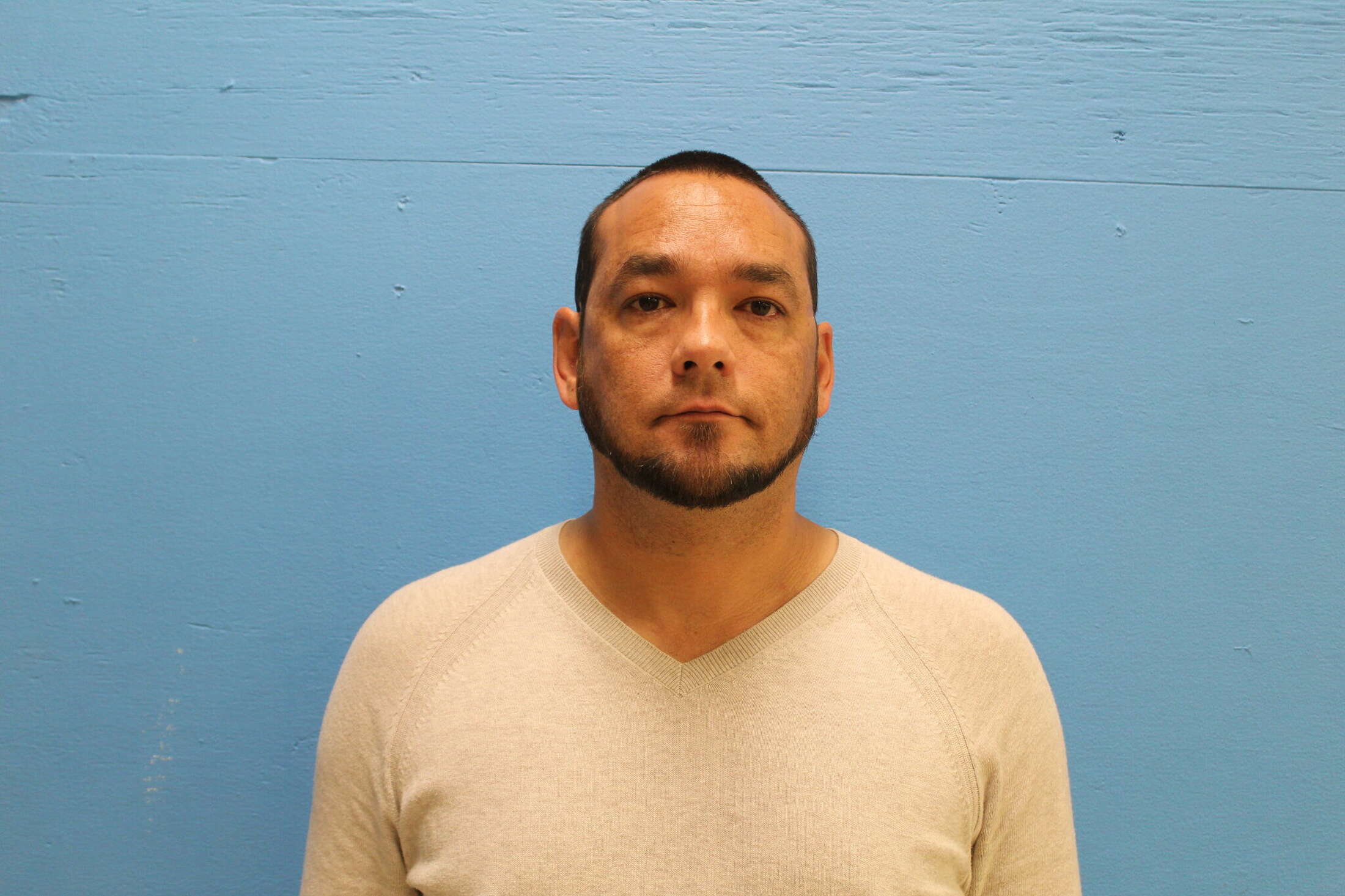Schertz Elementary teacher charged with indecency with a child