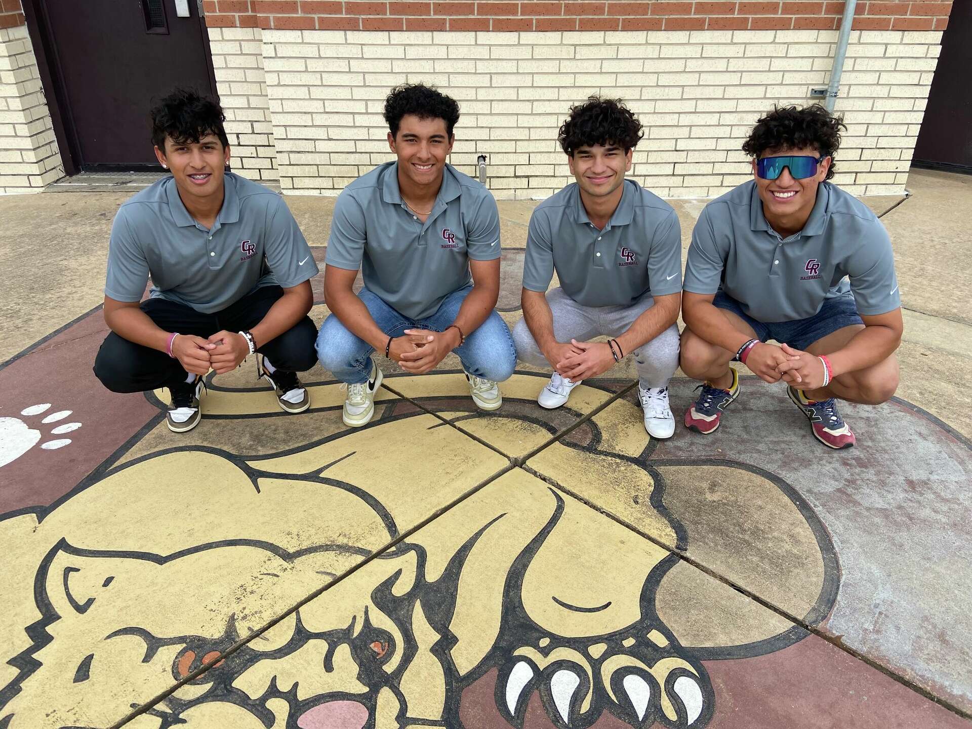 HS baseball: Venezuelan talents find home at Cinco Ranch