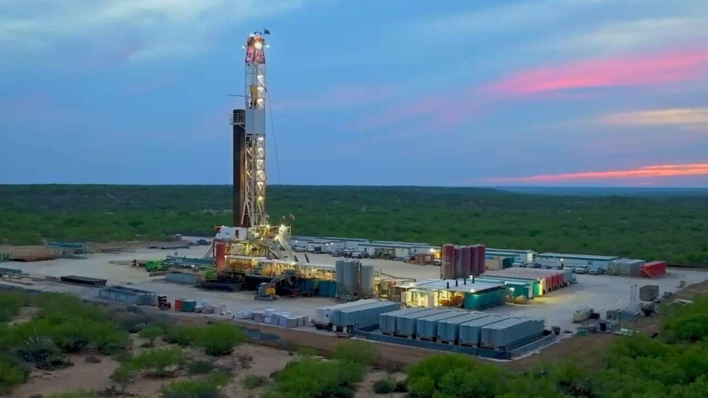 Producers seeing success in Dawson County horizontals