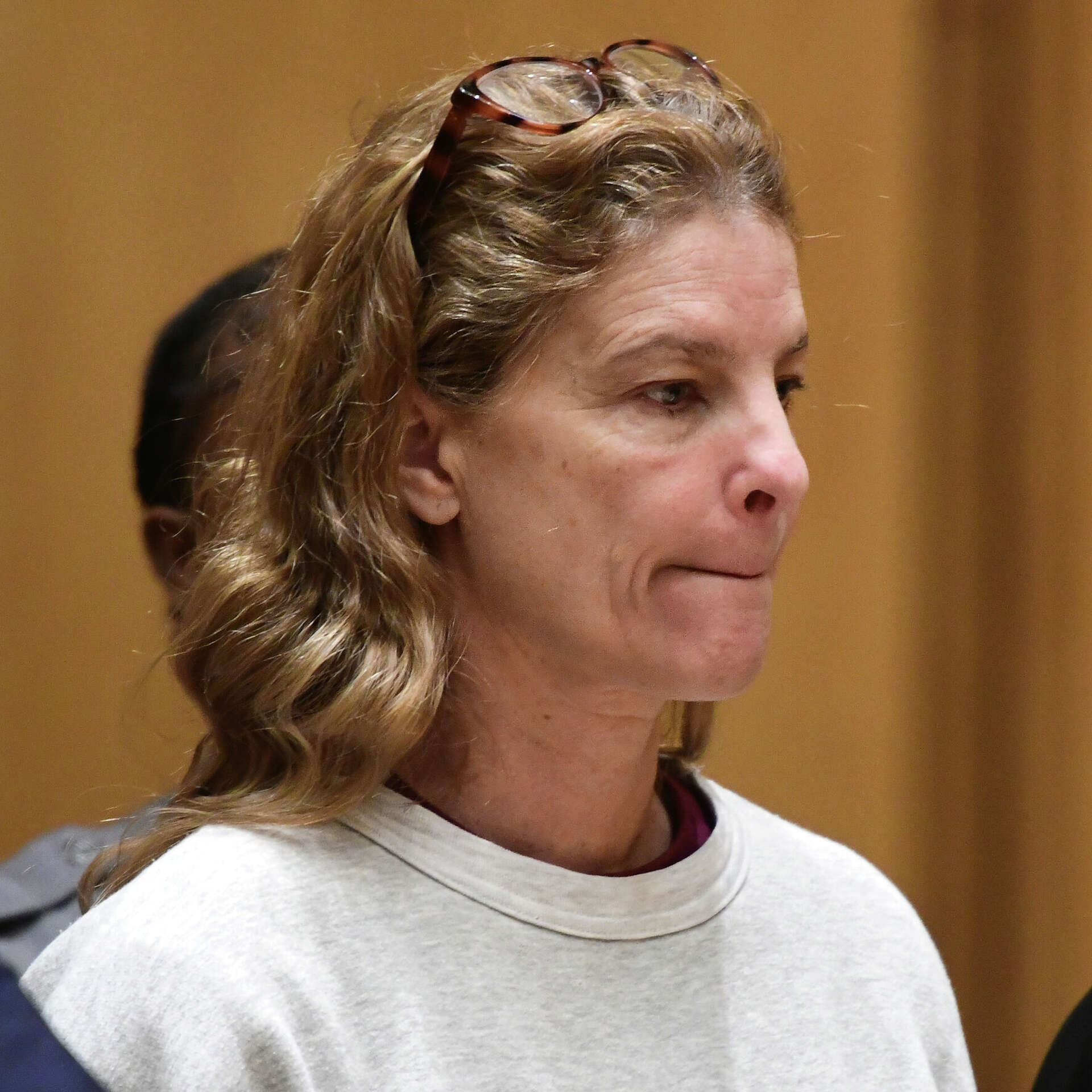 Jennifer Dulos' children may speak at Michelle Troconis sentencing