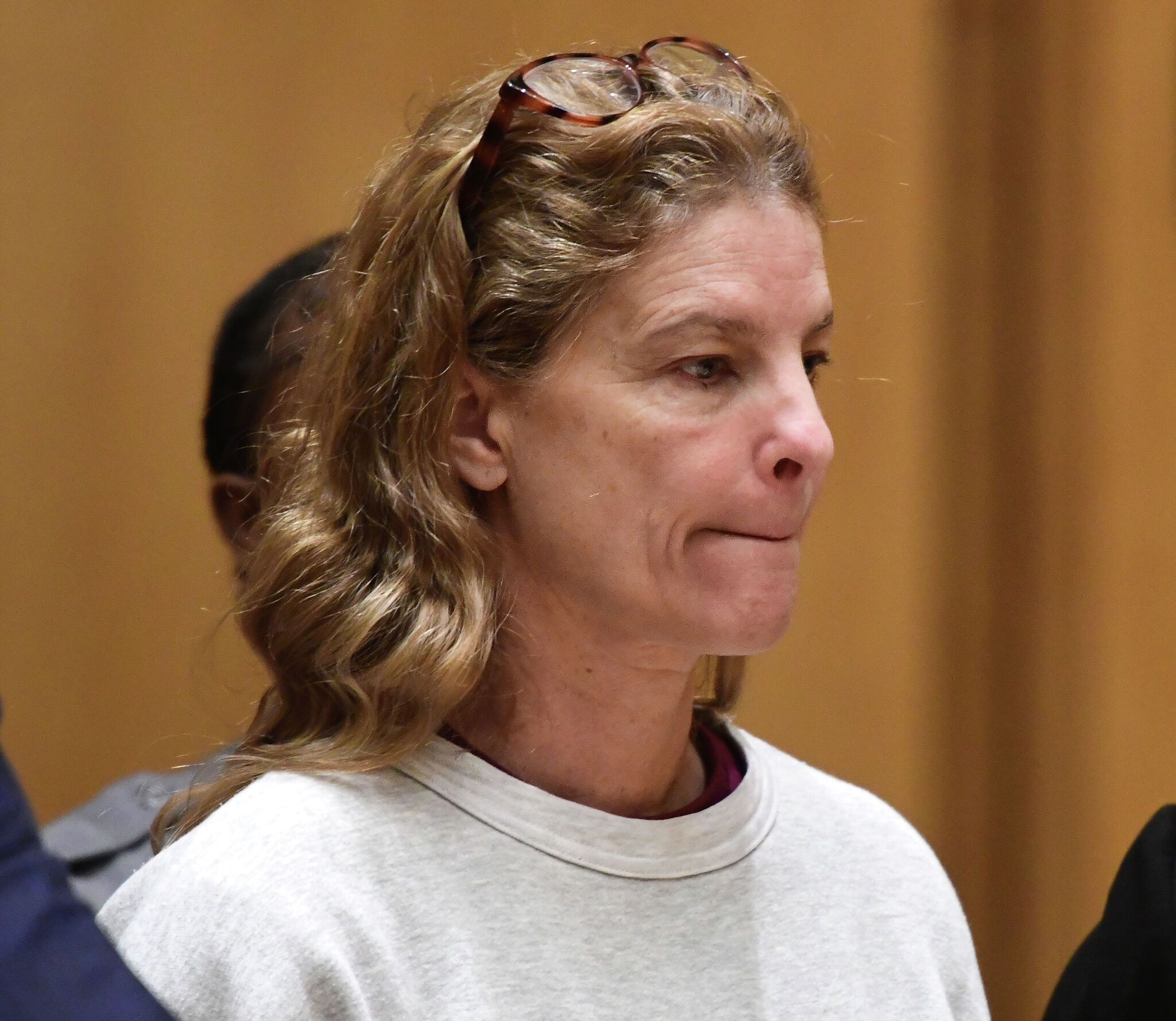 Jennifer Dulos' children may speak at Michelle Troconis sentencing