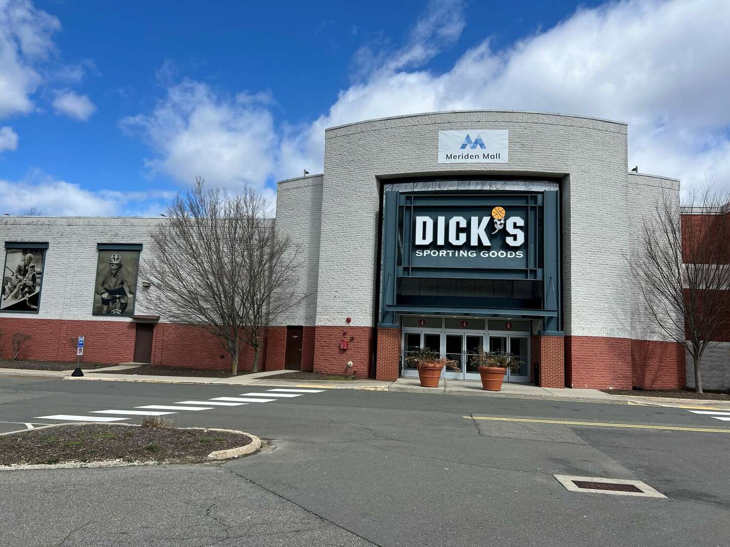 Meriden Mall's future could hinge on leases as anchor stores leave
