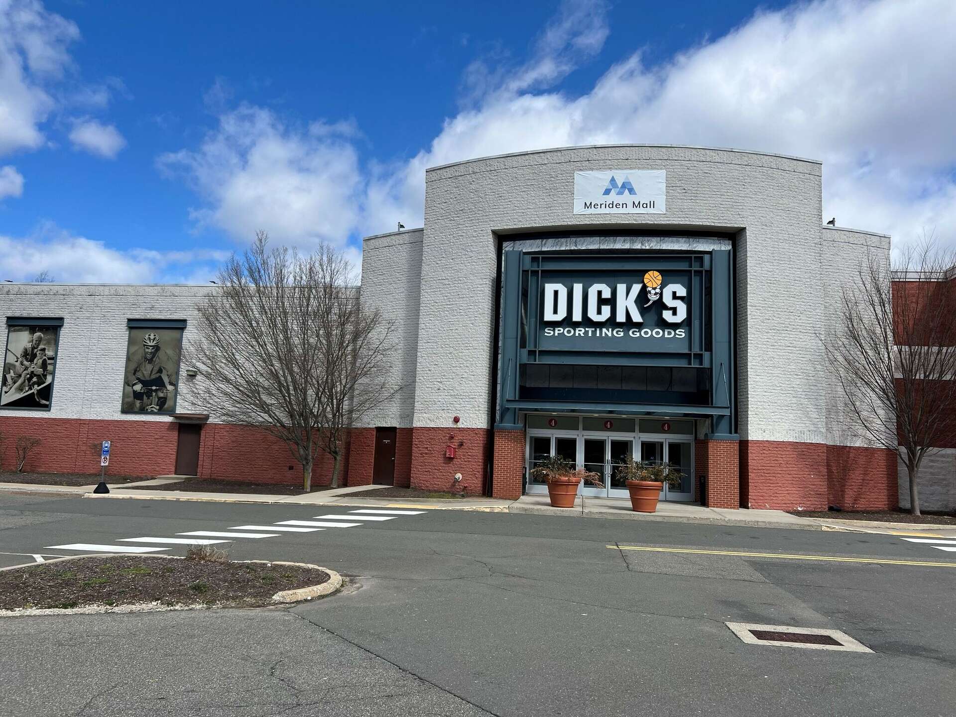 Meriden Mall's future could hinge on leases as anchor stores leave
