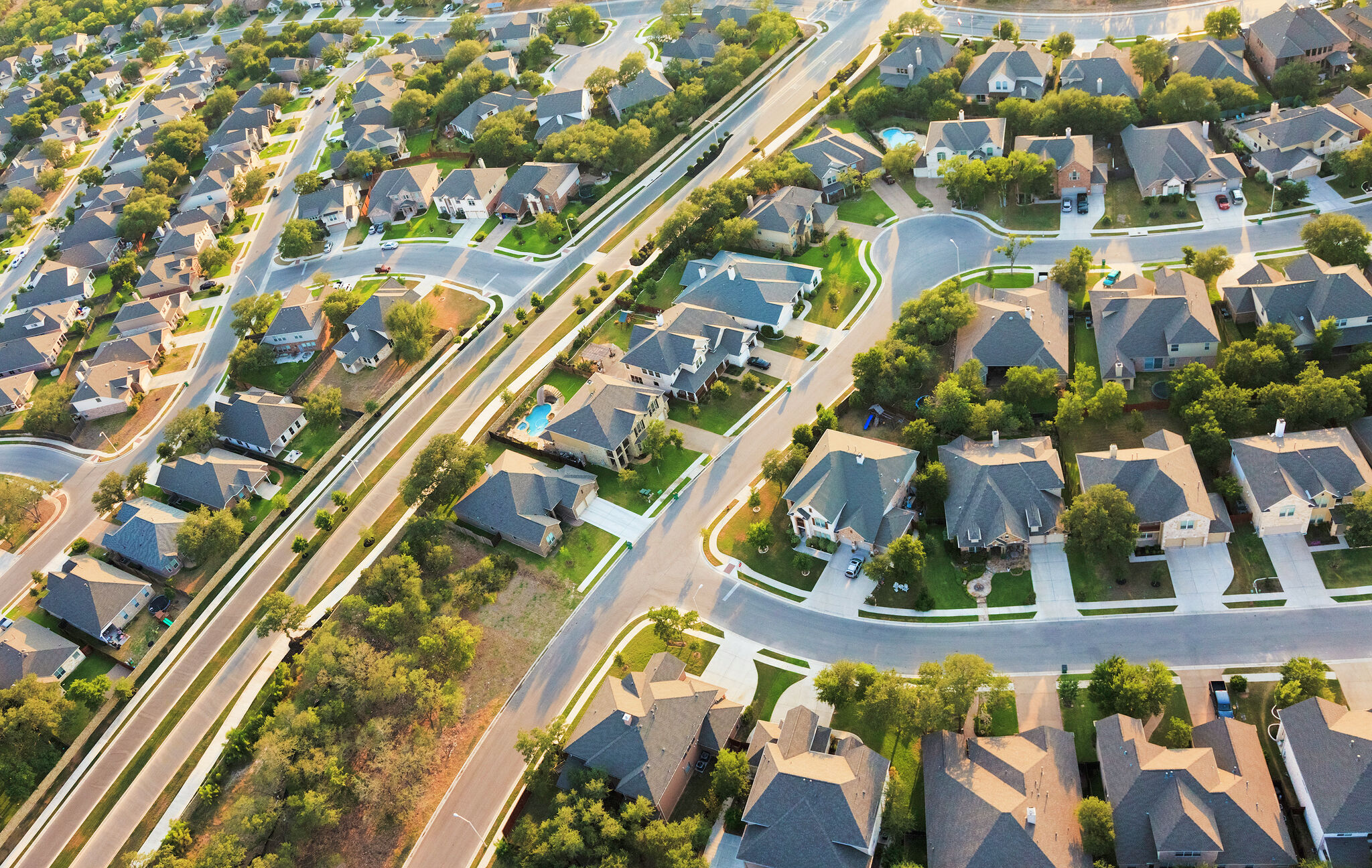 East Austin to receive over 1,400 new homes from developer