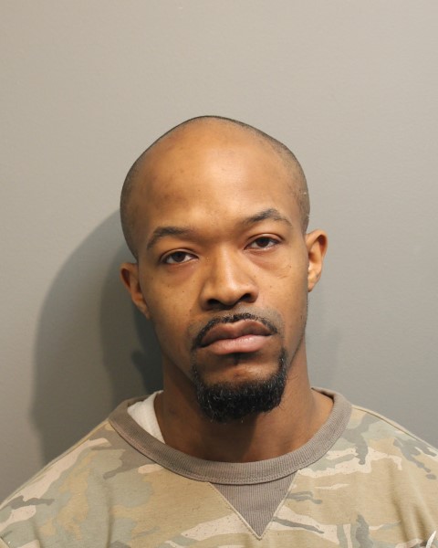Norwalk Felon Confessed To Robbing Pizza Delivery Driver Warrant Says
