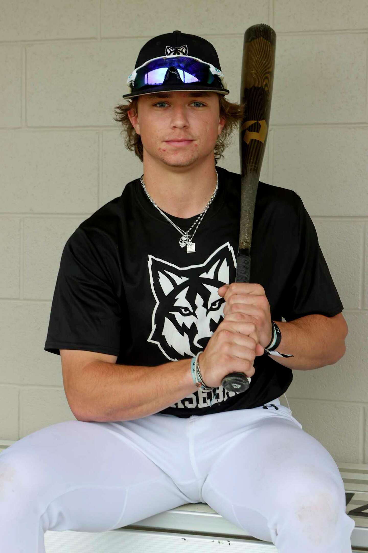 Baylor signee Brayden Mulkey didn't let Type 1 diabetes end his dream