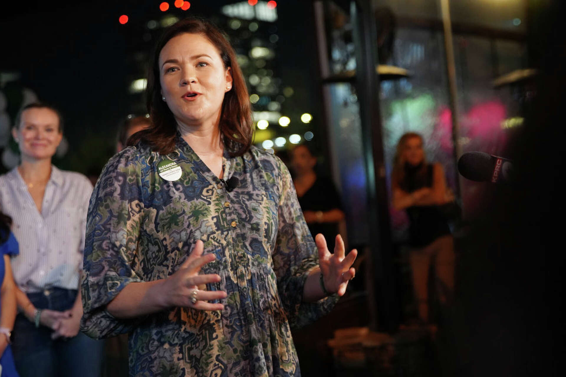 Former county judge hopeful Alex Mealer nabs Metro board spot