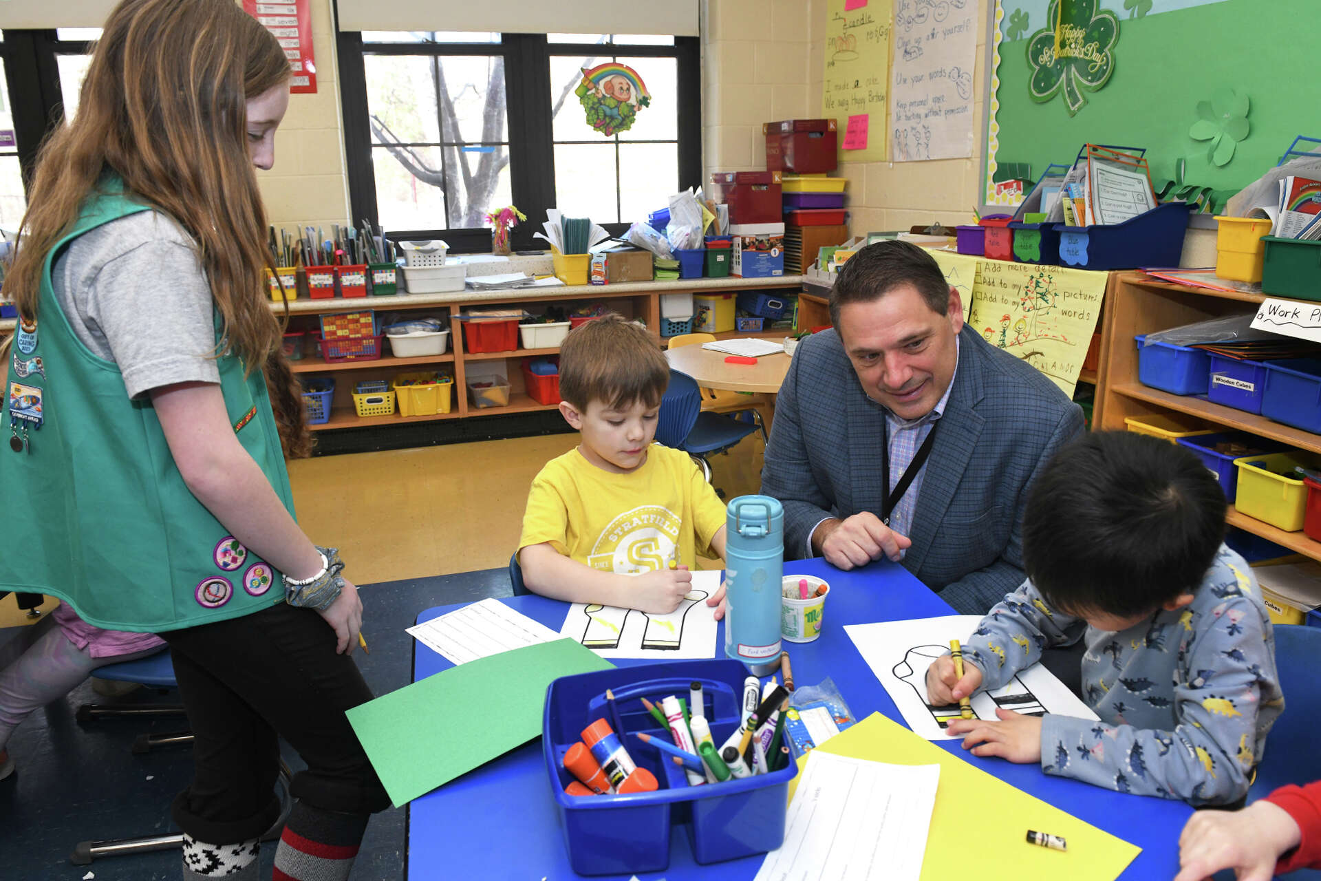 Fairfield police dominate 2024 list of top paid town, school employees