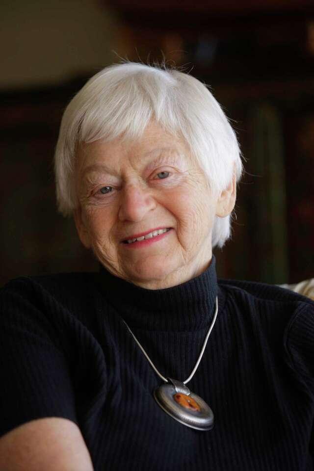 Olga Murray, spent decades helping poor children in Nepal, dies at 98