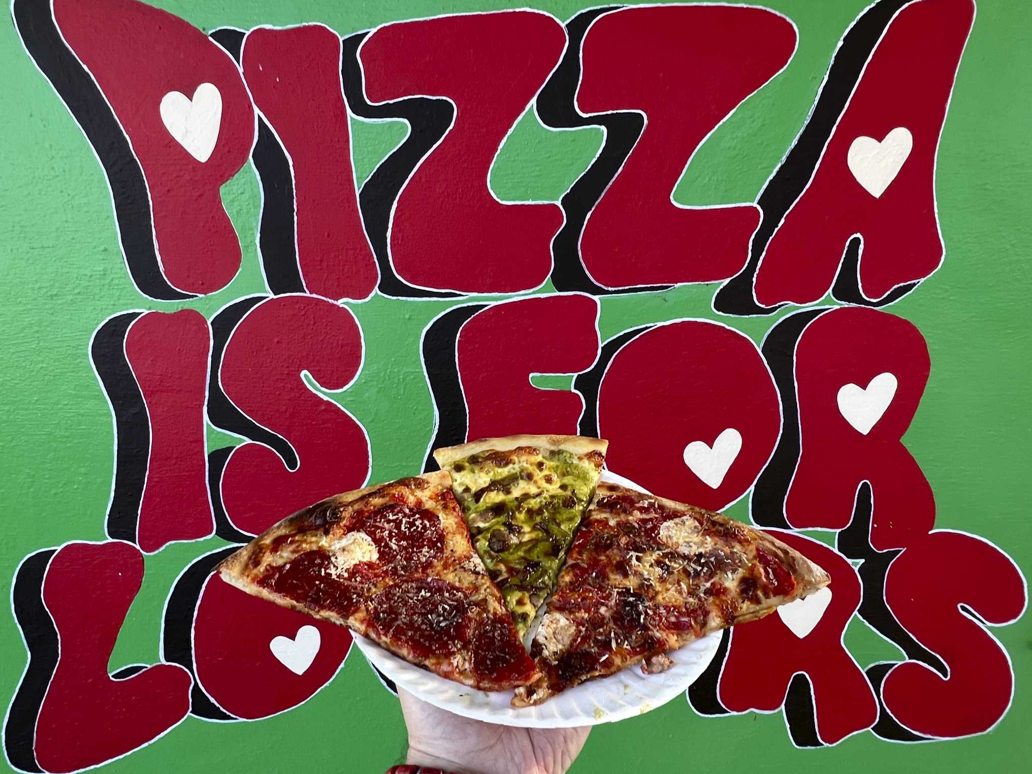 Lovers Pizzeria will reopen in the Monte Vista neighborhood