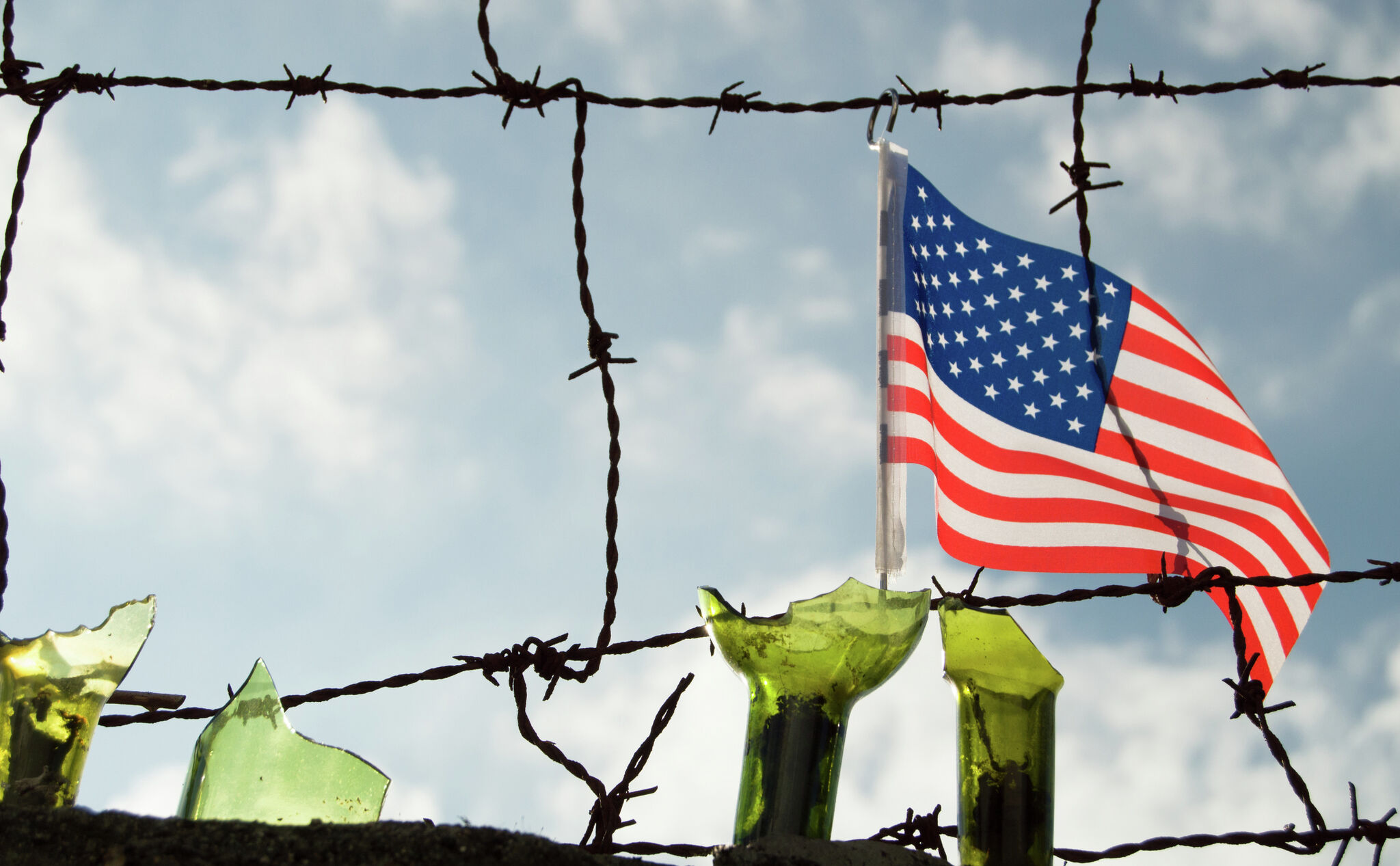 Commentary: Immigrants are America's strength, not the enemy