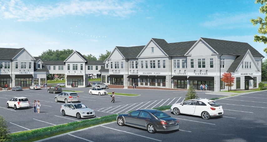 Portland housing, retail complex developer pulls zoning request