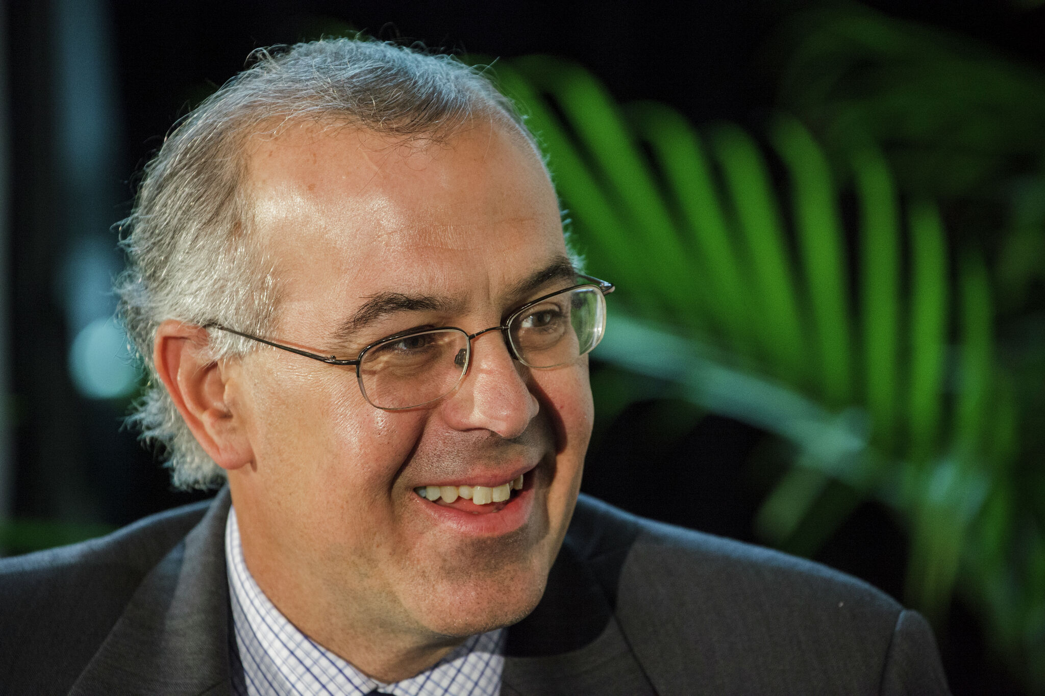 Review of 'How To Know A Person,' by David Brooks