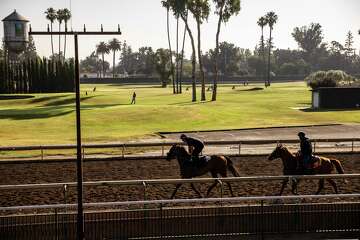 Fall horse racing season in Pleasanton gets OK from state board