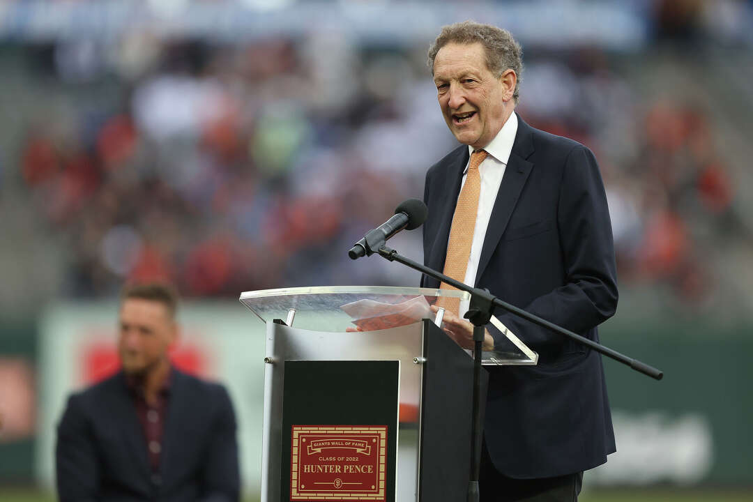 SF Giants reveal 2024 plans to replace PA announcer Renel Brooks-Moon