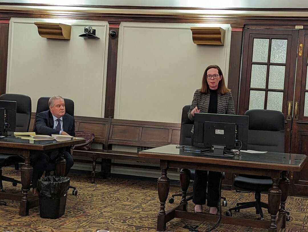 Judge Stephen Carras recuses himself in hearing SAD appeal