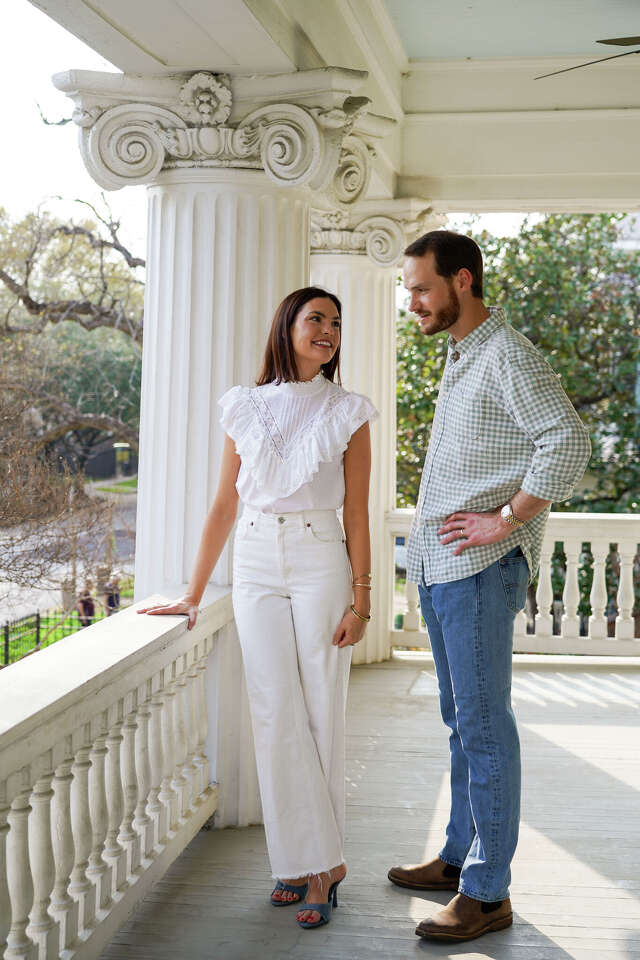 Antiques influencer Lily Barfield opening bed & breakfast in Montrose