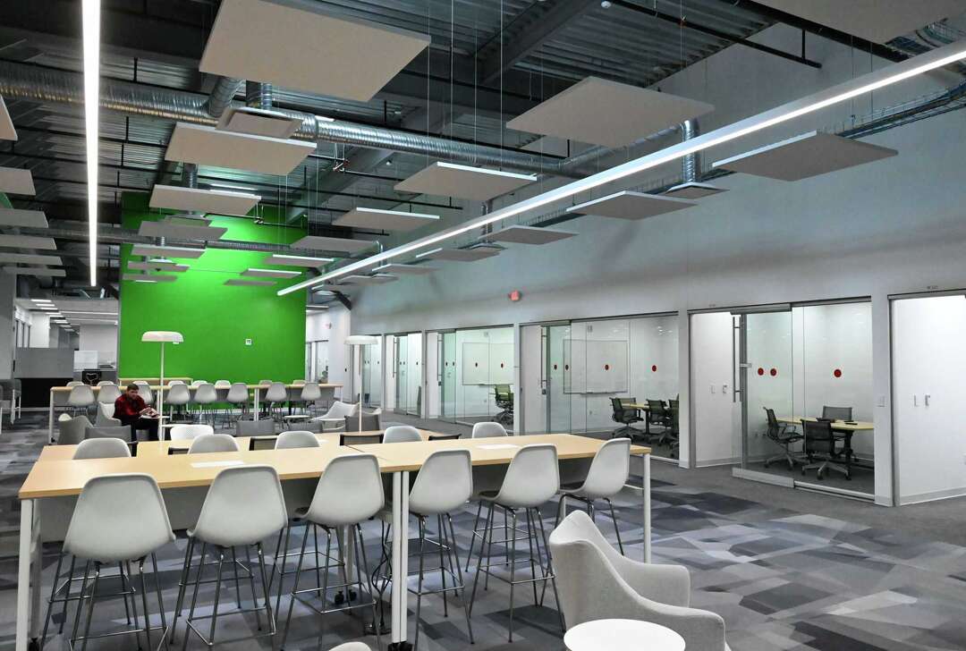 Plug Power's big news: Firm moving HQ to Bethlehem