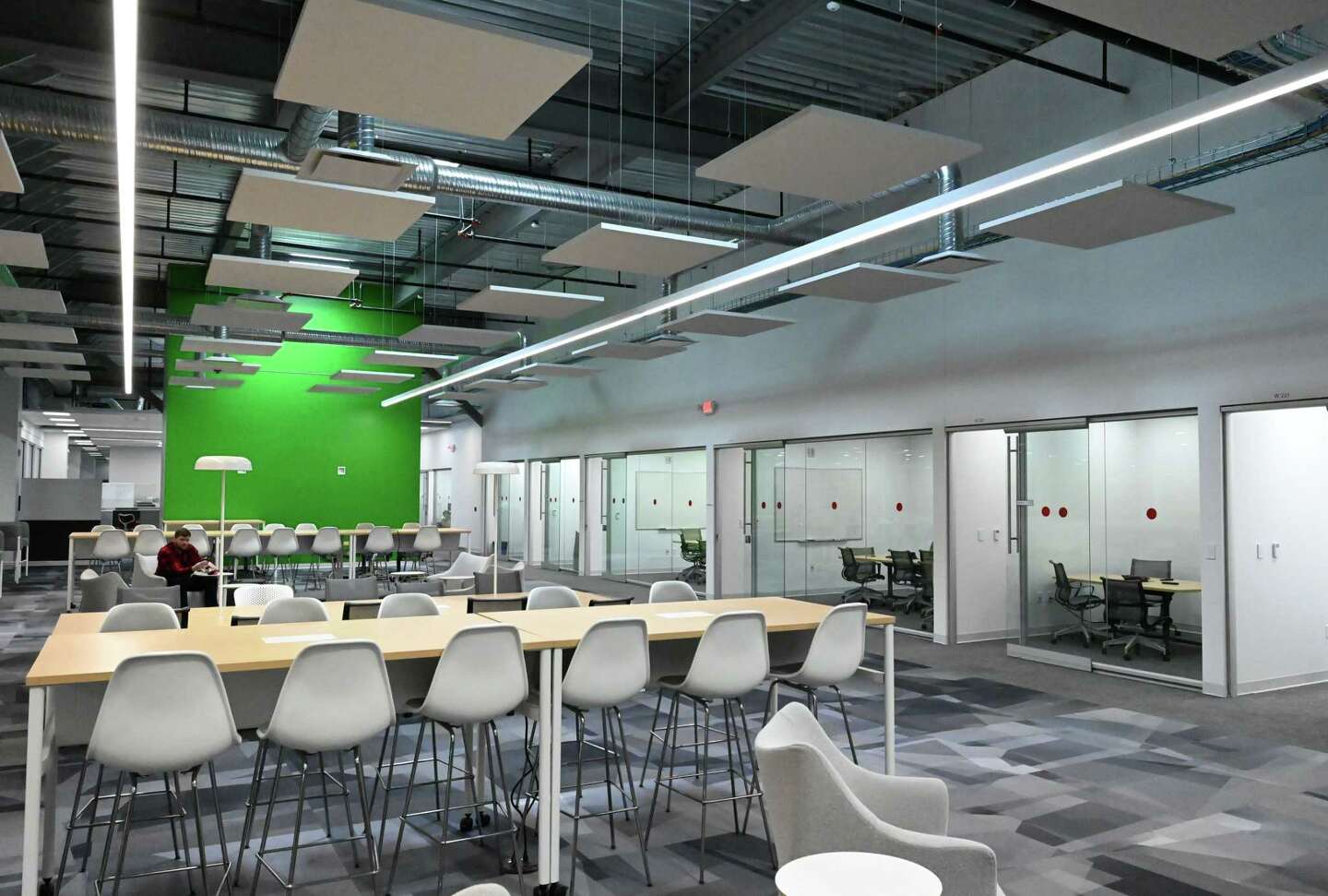 Plug Power's big news: Firm moving HQ to Bethlehem