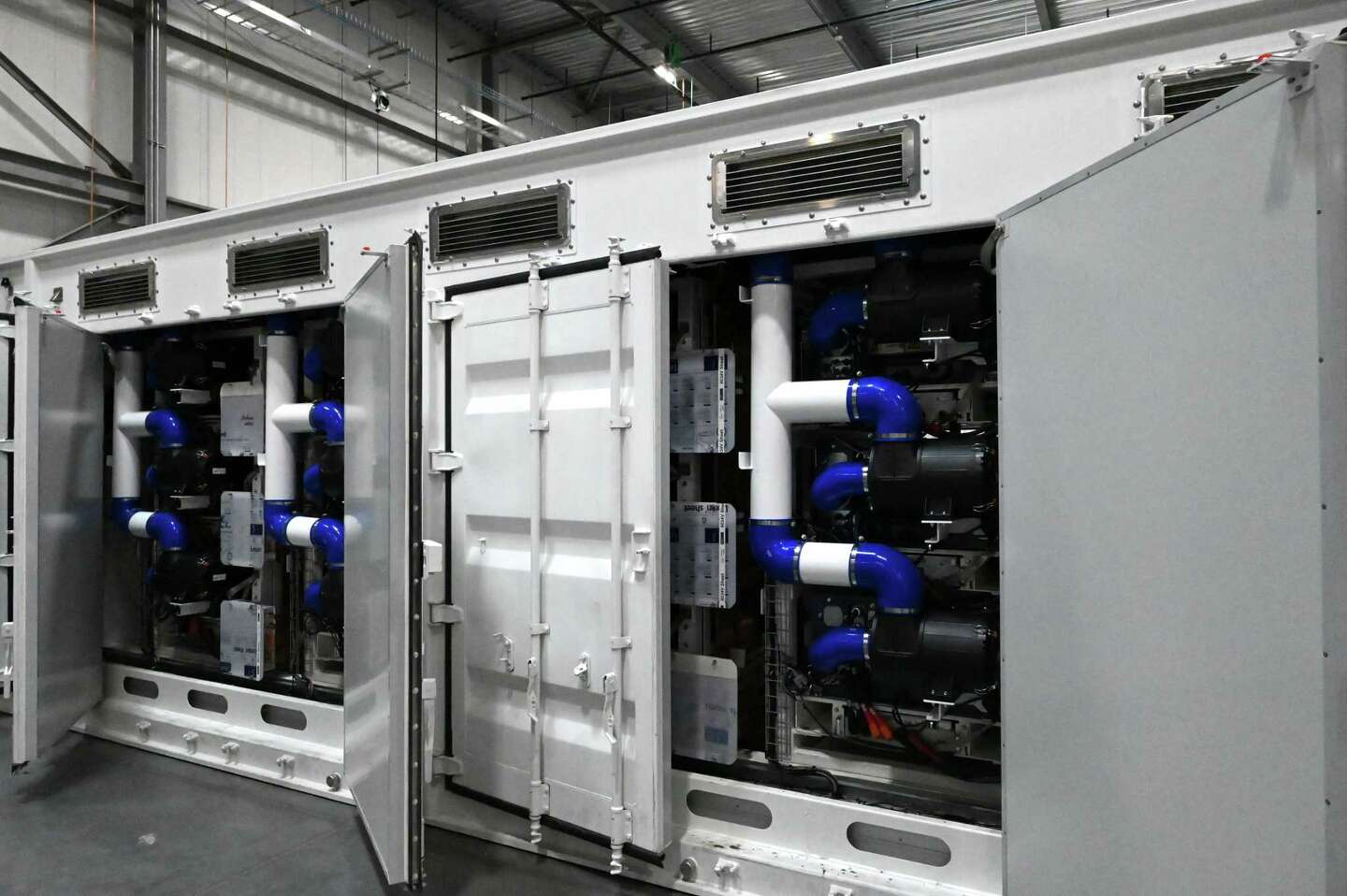 Plug Power's big news: Firm moving HQ to Bethlehem