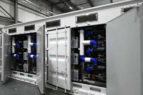 Plug Power's big news: Firm moving HQ to Bethlehem