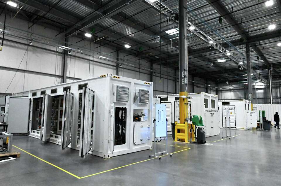 Plug Power's big news: Firm moving HQ to Bethlehem