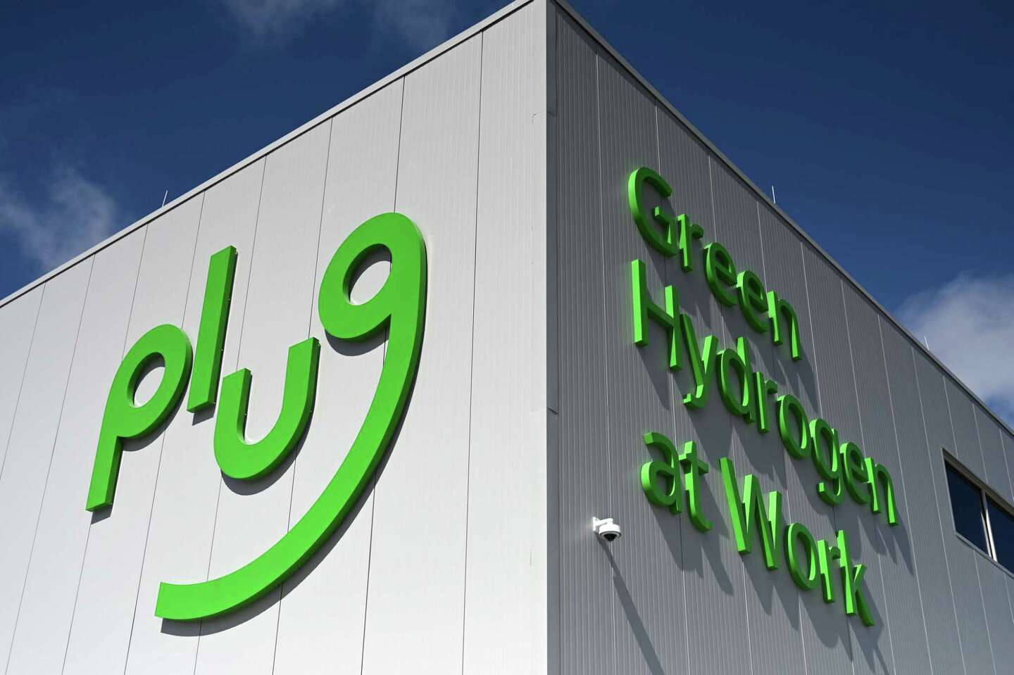 Plug Power underwhelms Wall Street analsysts with financial results