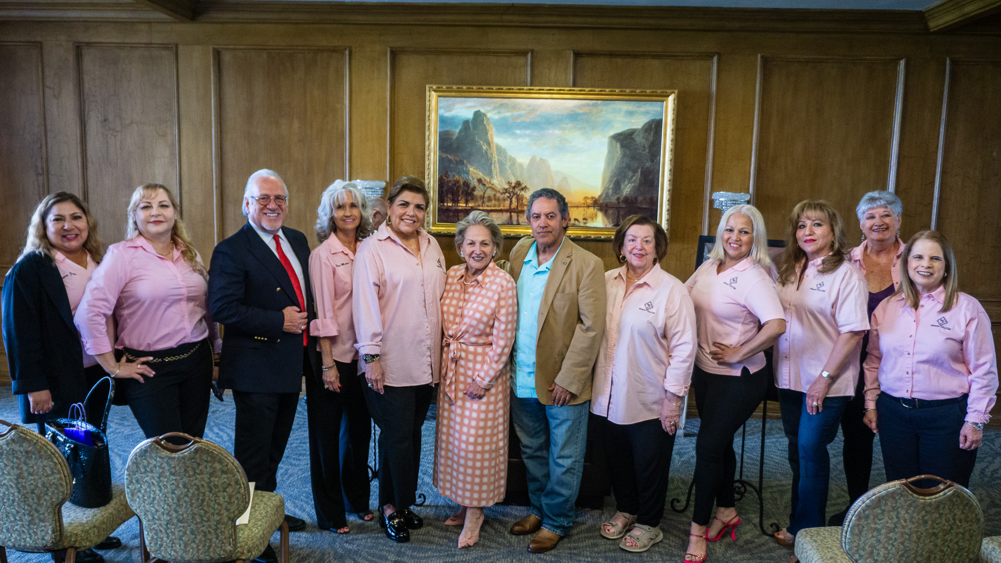 Lago del Rio to host Laredo Women's City Club's 75th anniversary