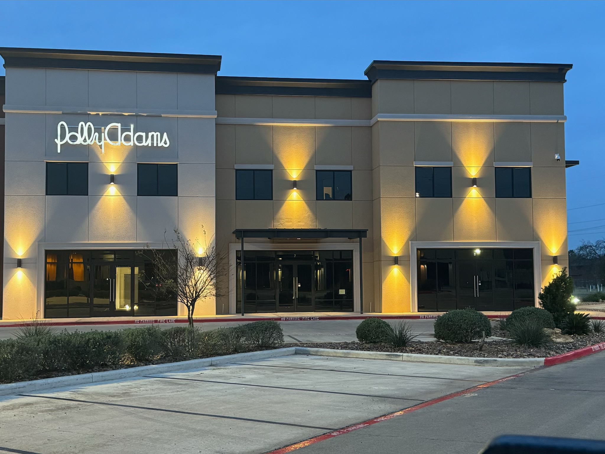 Laredo fashion boutique Polly Adams hosts opening of new location